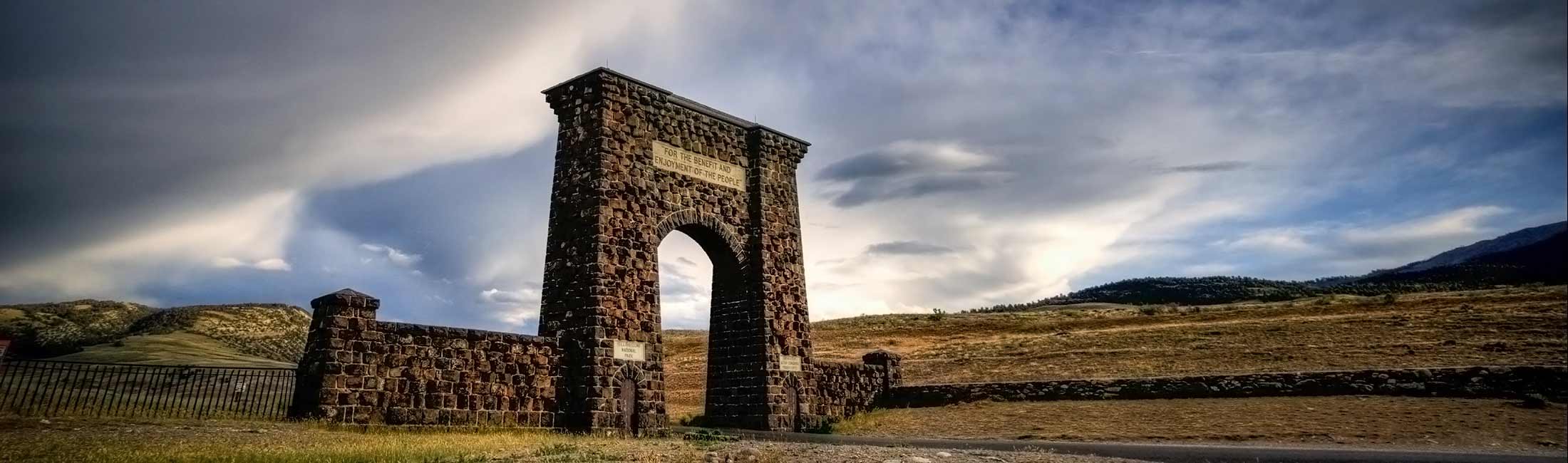 Homepage | Yellowstone Country Montana